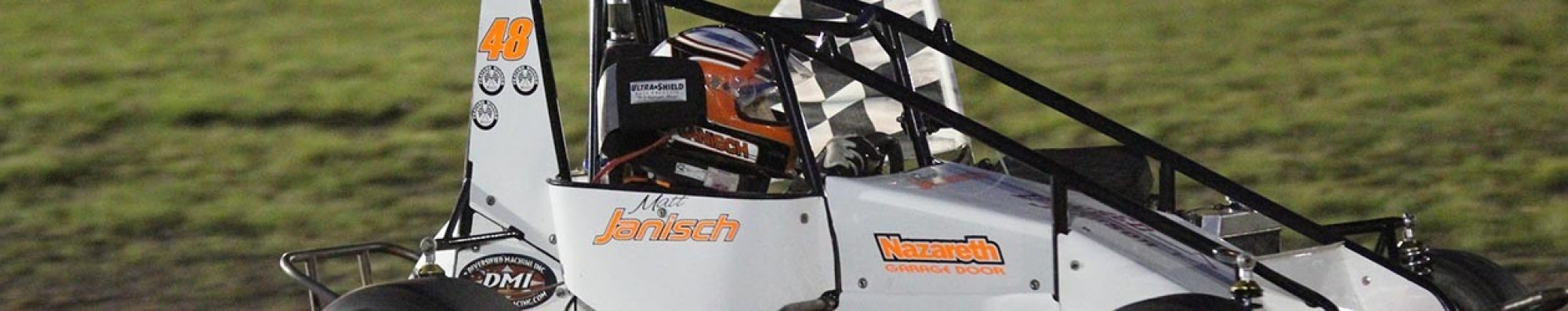 Ultra Shield Race Products